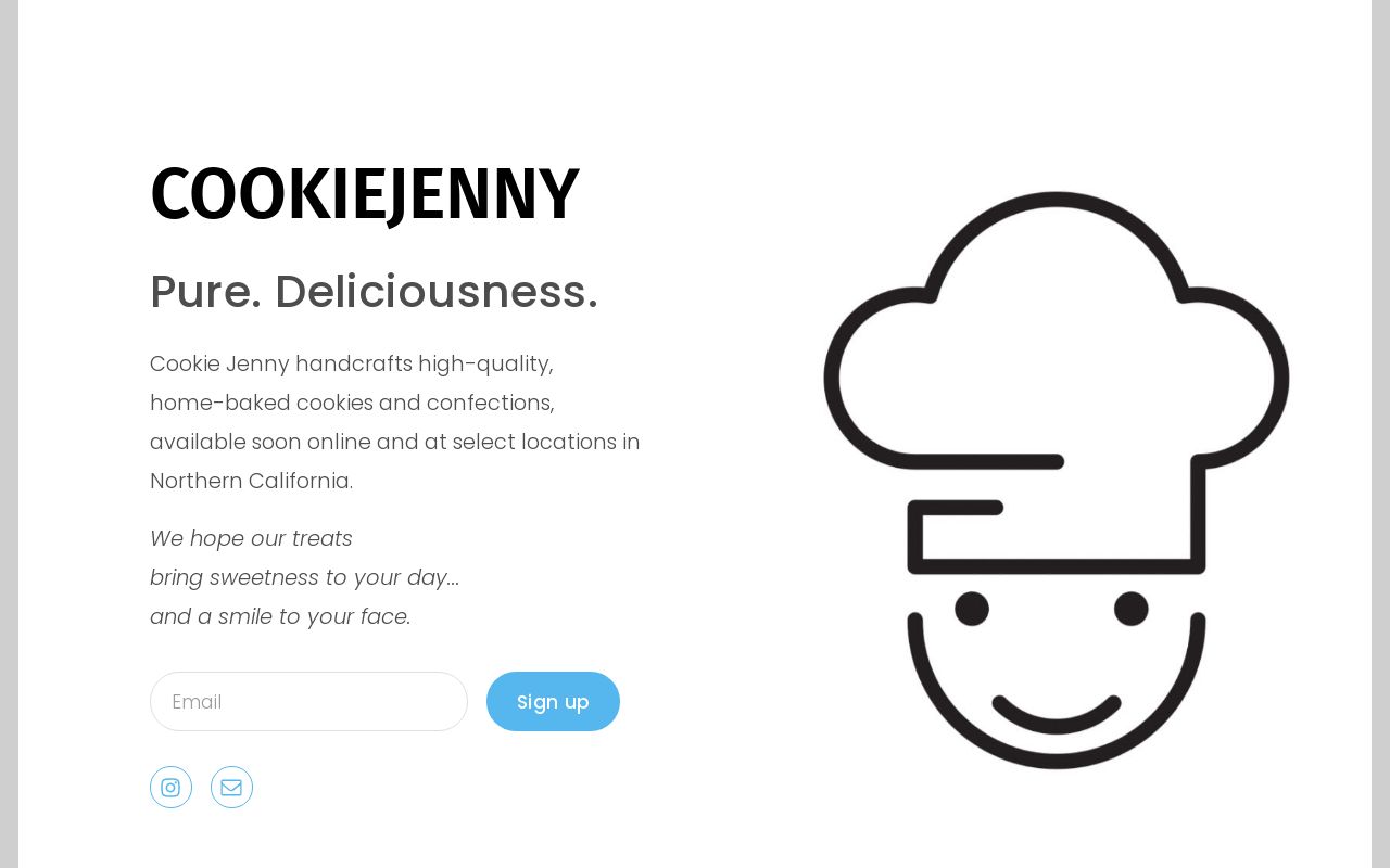 CookieJenny